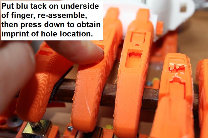 Ardu McDuino: Bagpipe Playing Robot (chanter) | Trybotics