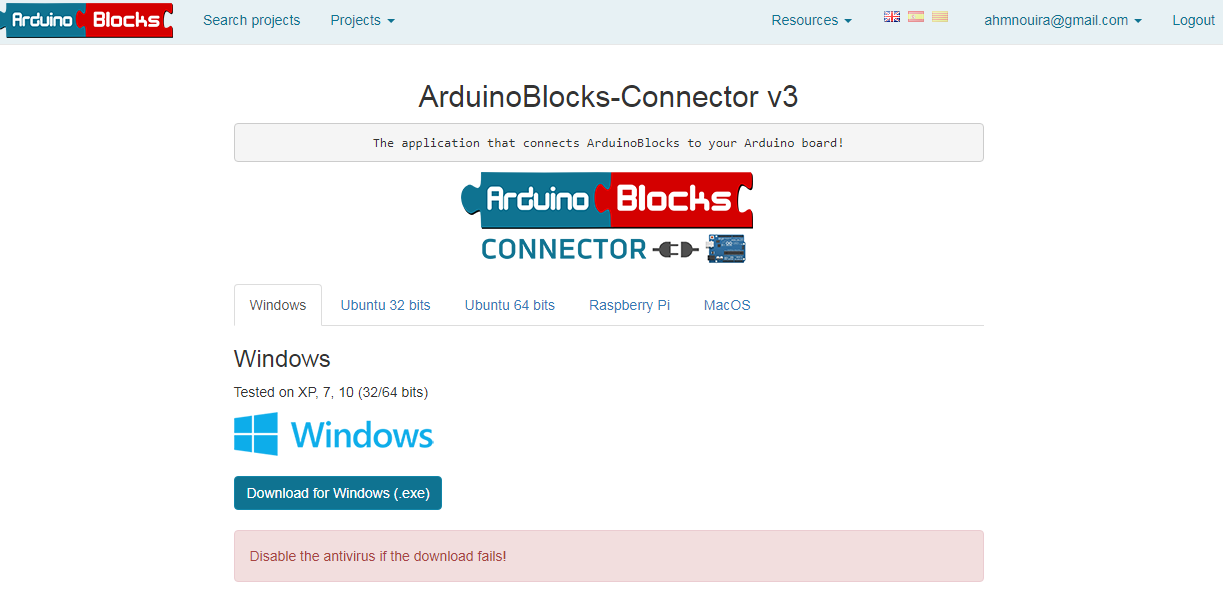 How to Use ArduinoBlocks | Trybotics