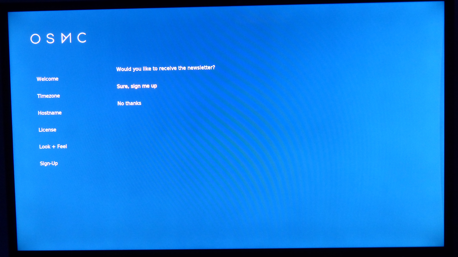How to Set Up OSMC With Hyperion on Raspberry Pi With WS2812b Led Strip | Trybotics
