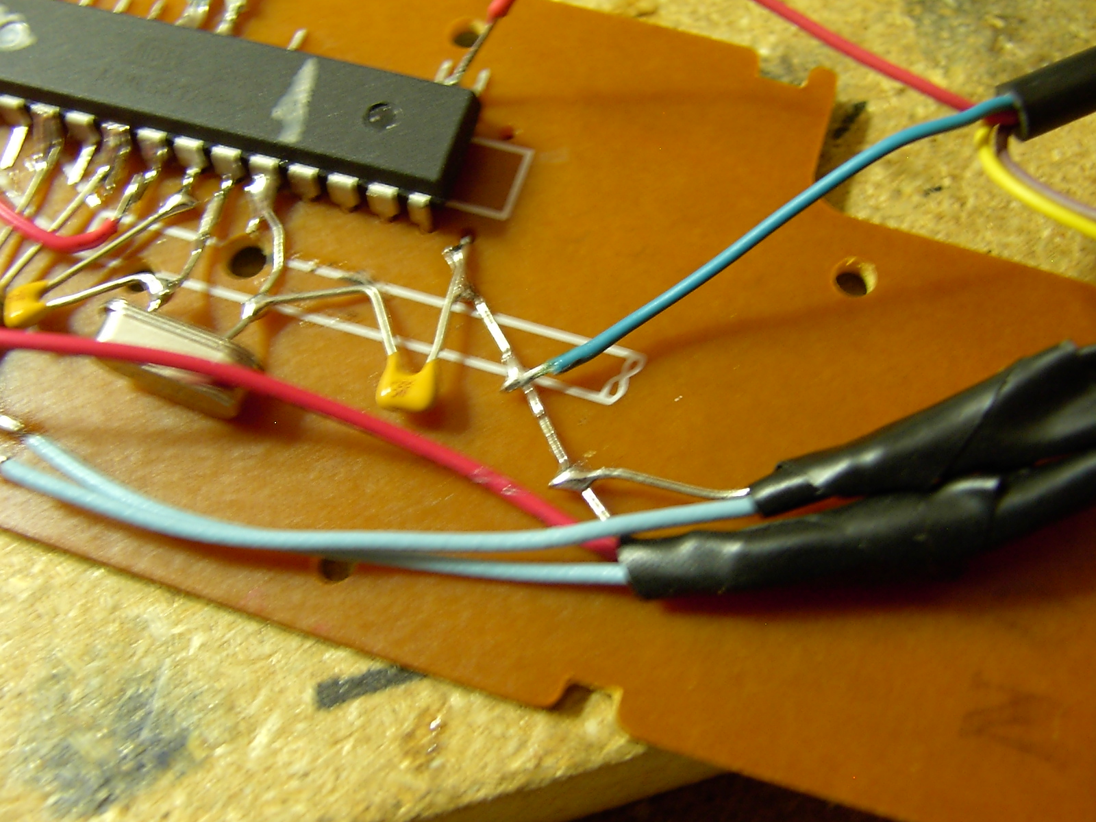 Convert a NES Gamepad to USB With Arduino | Trybotics