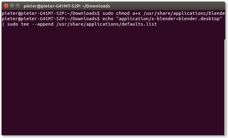 Getting Started With Ubuntu | Trybotics