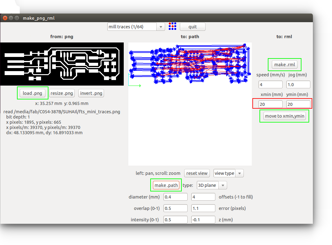 How To Build A Usbtiny Isp Programmer By Utilizing Cnc Pcb Milling 0369