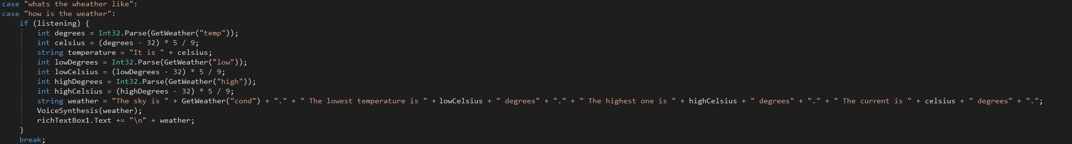 Home/Lab Voice Controlled Assistant : 14 Steps (with Pictures ...