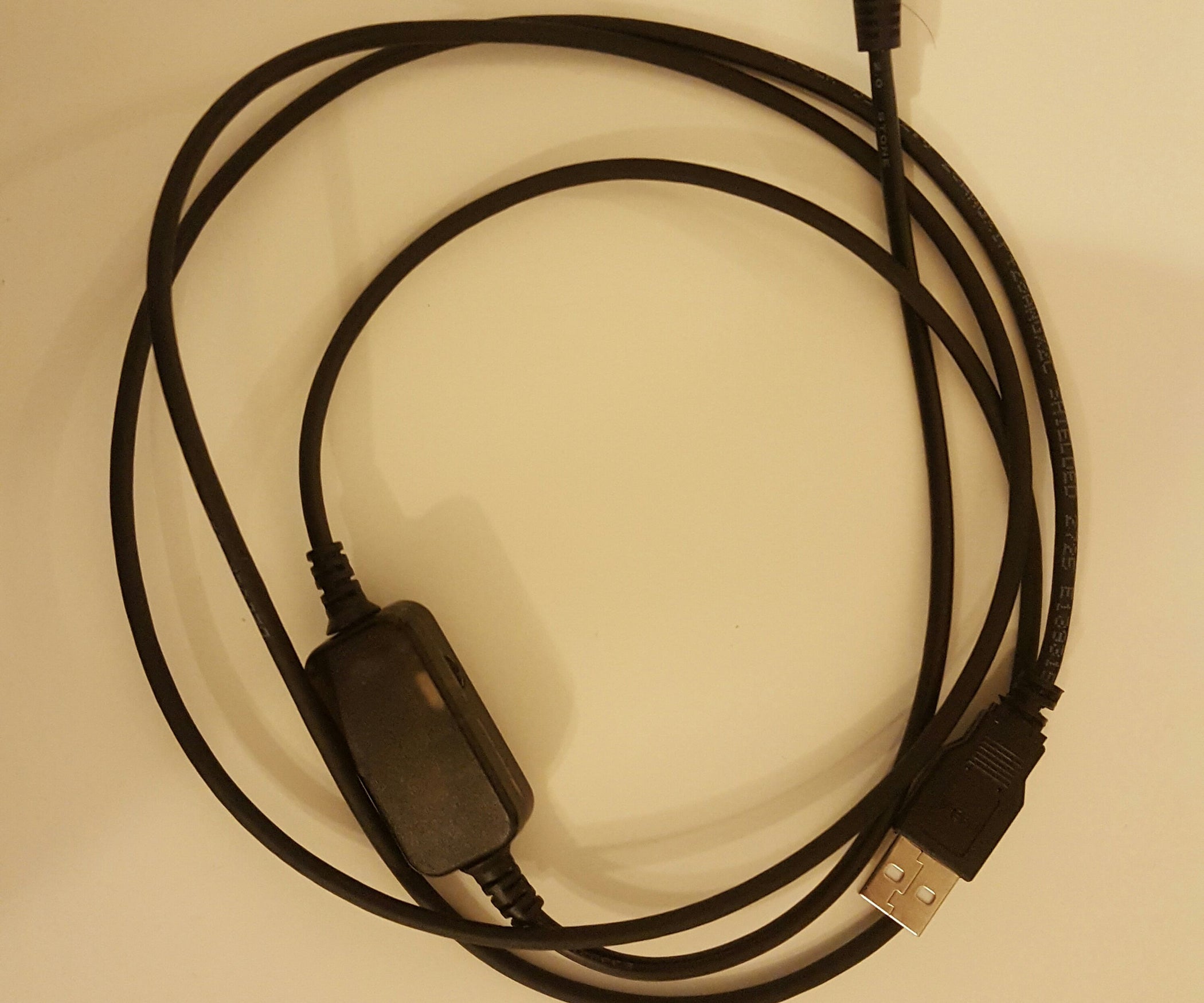 Arduino Icsp Cable 3 Steps Instructables 7973