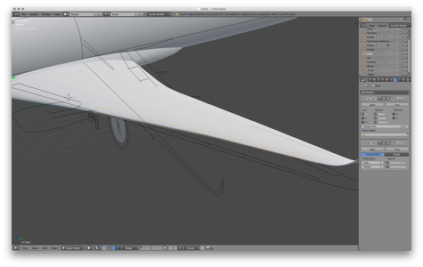 Airbus A350 : 25 Steps - Instructables