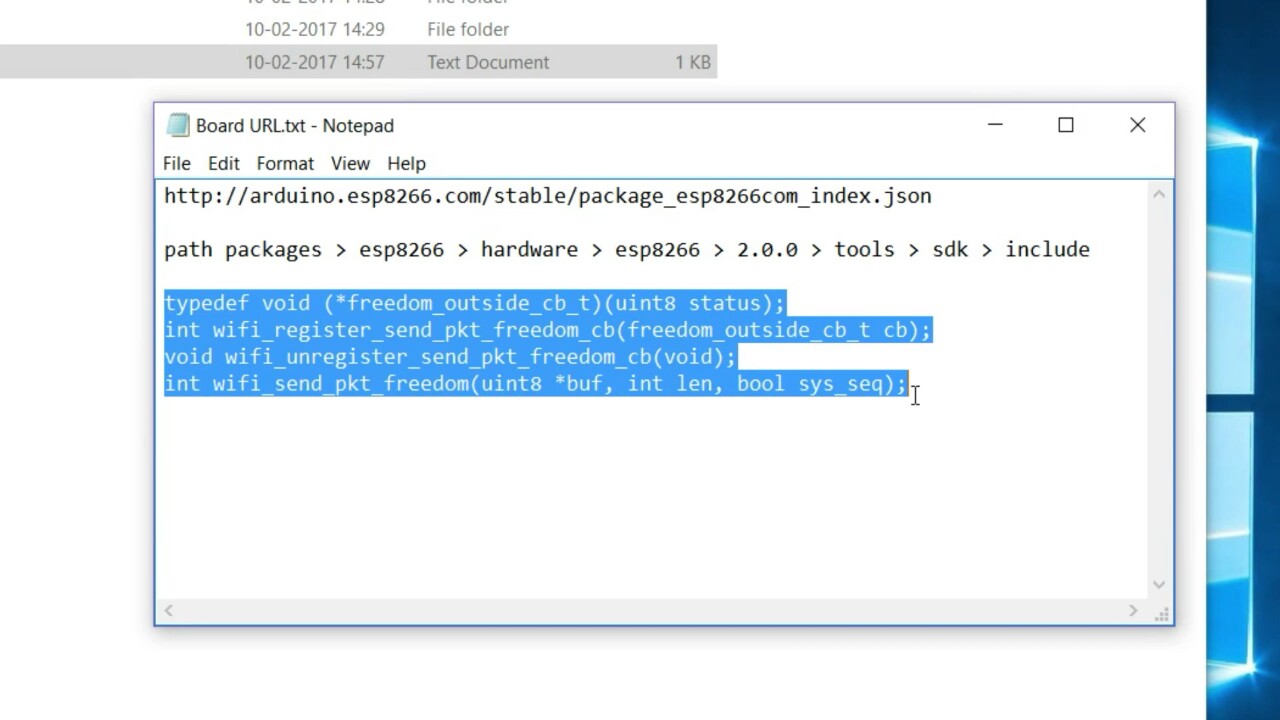 Make WiFi Jammer With ESP8266 - Hack Any WiFi Without Password! | Trybotics