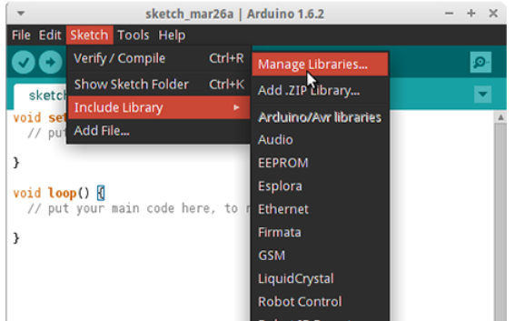 Oscilloscope Arduino-Processing | Trybotics