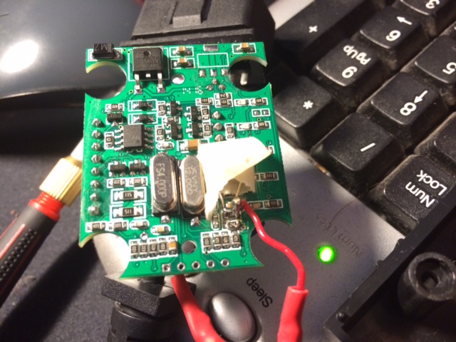 Hack An Elm327 Cable To Make An Arduino Obd2 Scanner Trybotics