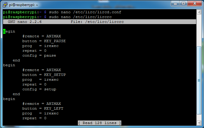 Raspberry Pi Presentation Machine With Remote Control | Trybotics