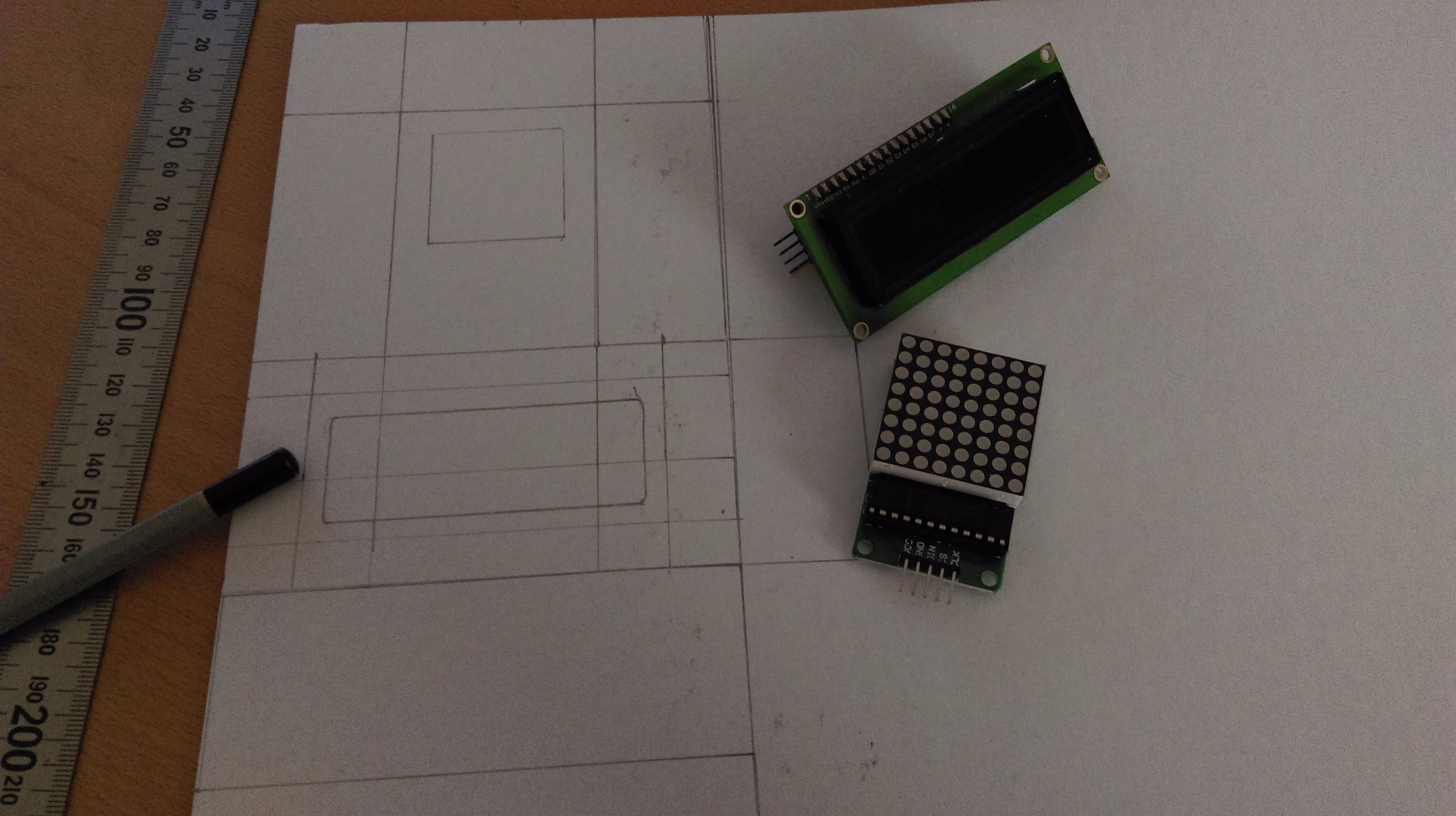 Pibot Calculating Pi With An Arduino Uno Trybotics 0269