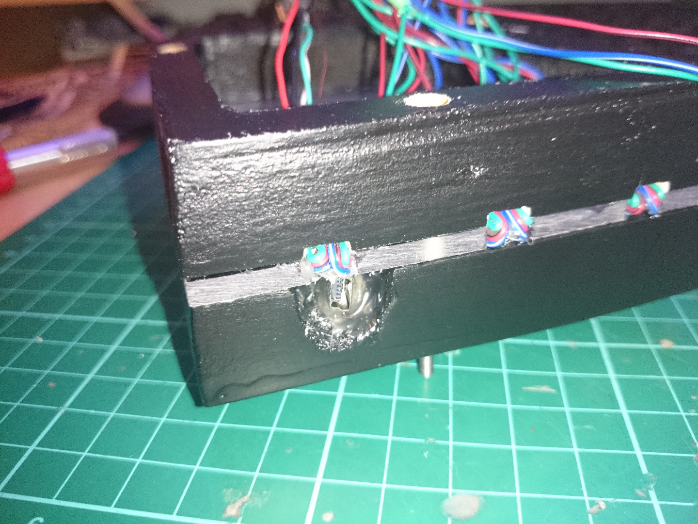 PC USB Media Volume Controller Based on Arduino | Trybotics