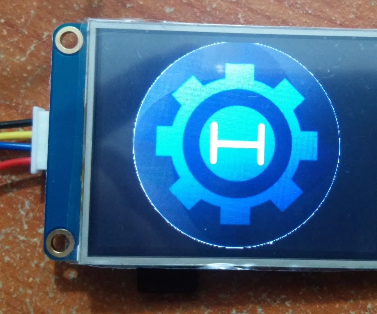 Pantalla Nextion Nx3224t028 Arduino Uno 10 Steps Instructables