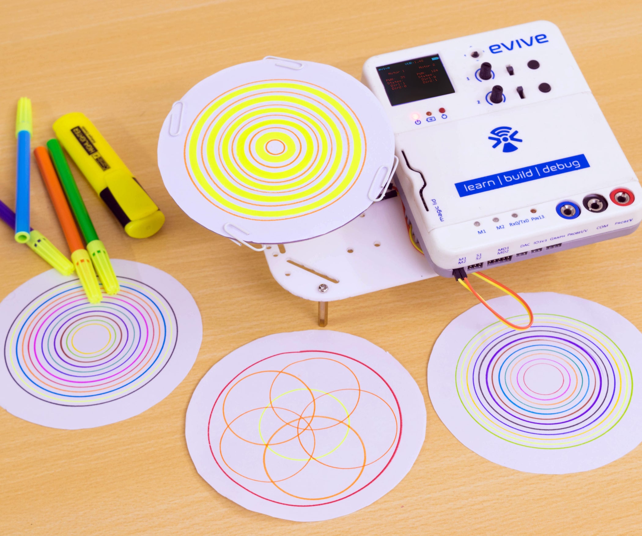 Diy Turntable 8 Steps With Pictures Instructables