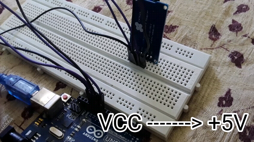 Audio Player Using Arduino With Micro SD Card | Trybotics