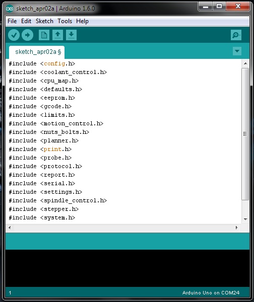 Mini Arduino CNC: 6 Steps (with Pictures)
