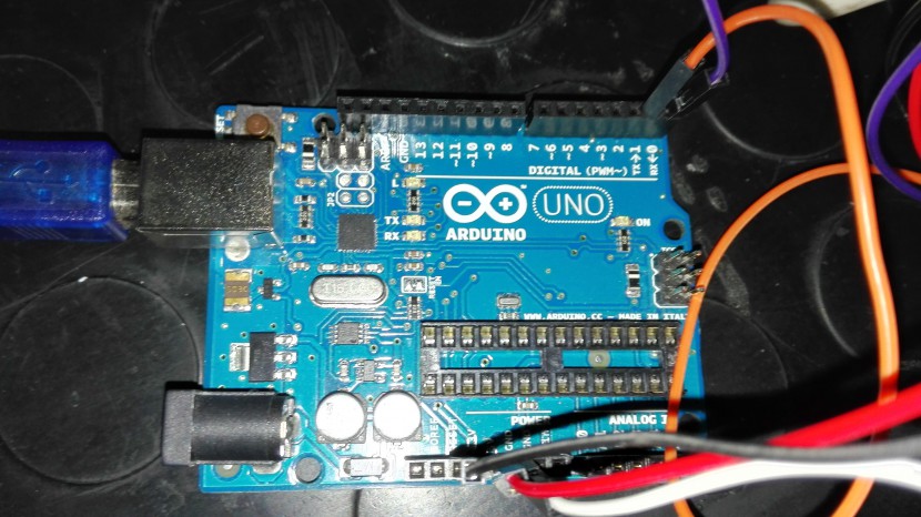 How to Program a LilyPad Without FTDI Converter | Trybotics