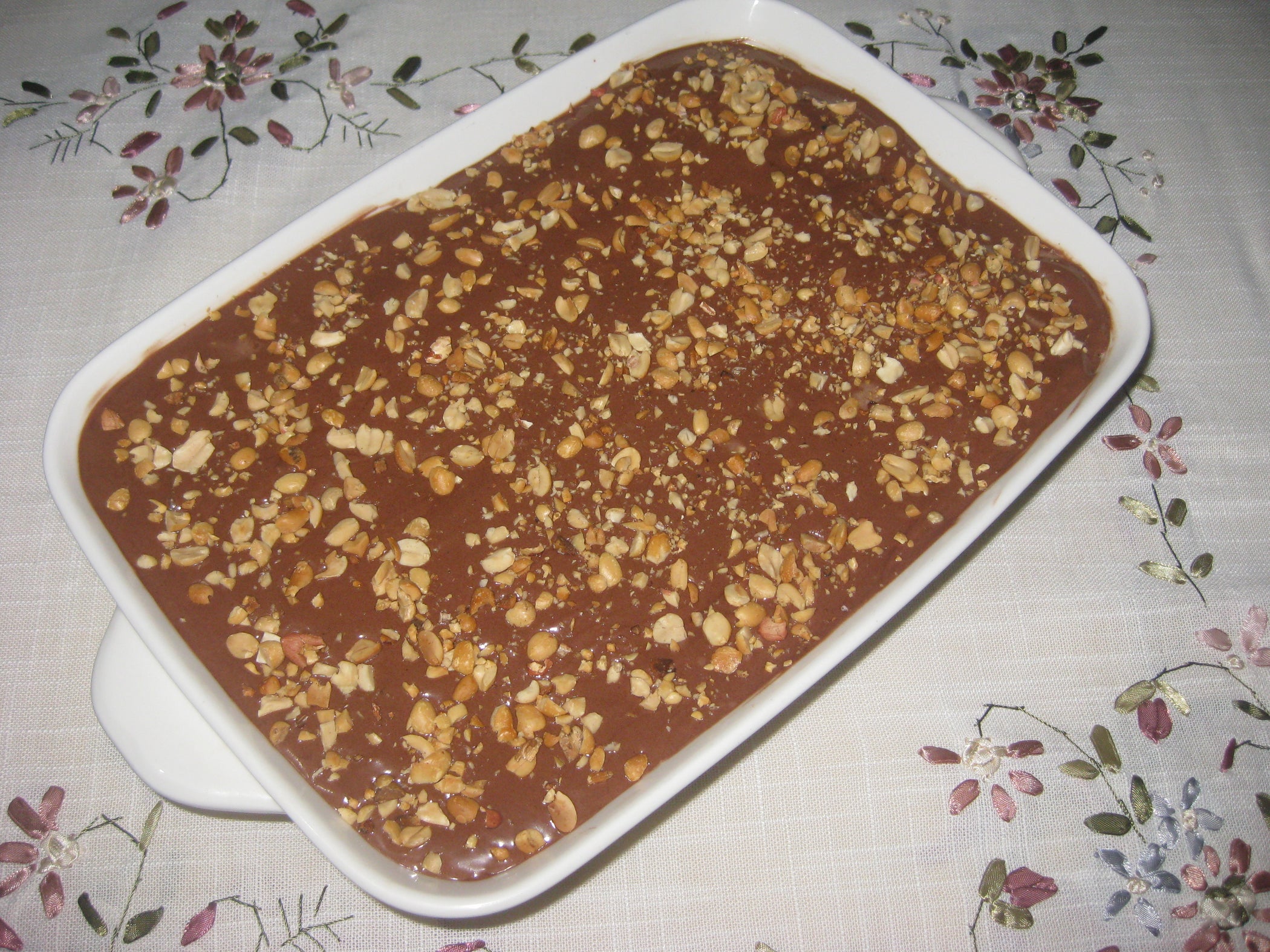 Chocolate Biscuit Pudding Instructables 
