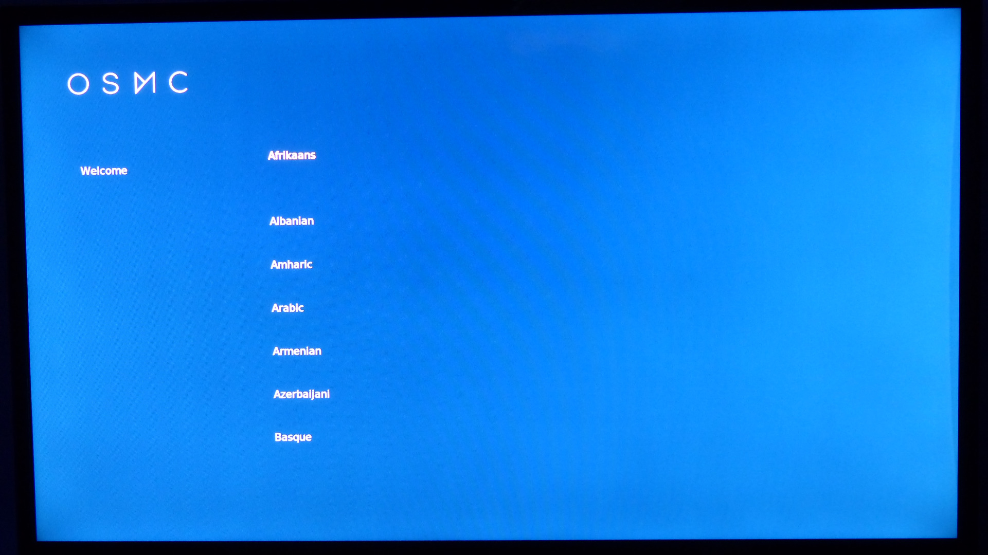 How to Set Up OSMC With Hyperion on Raspberry Pi With WS2812b Led Strip ...