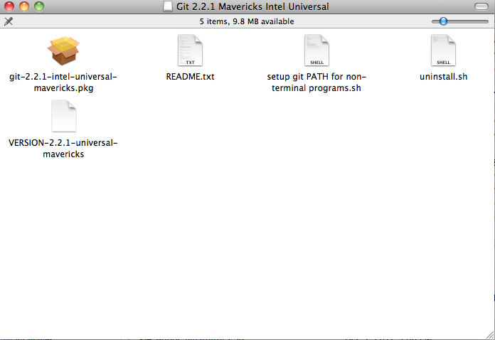 How to Install Git on Mac | Trybotics