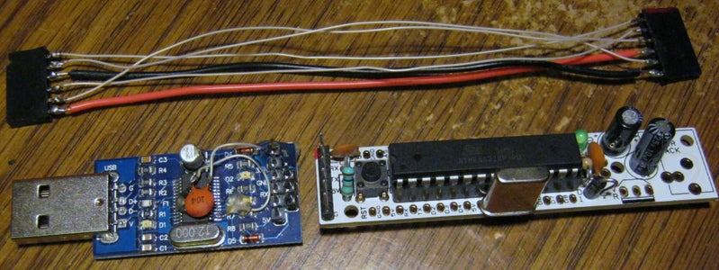 Arduino USB : 5 Steps - Instructables