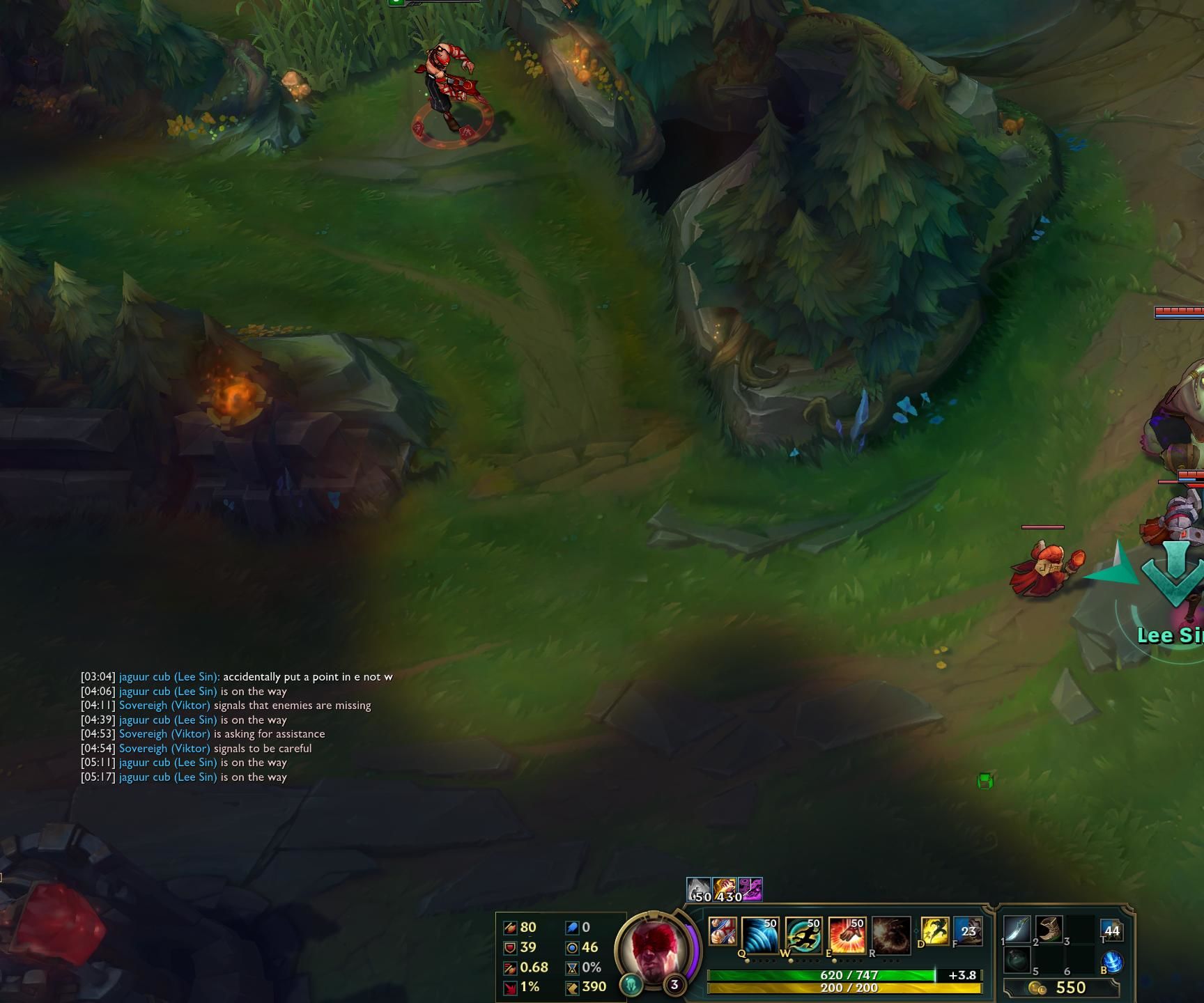 How to Gank in League of Legends : 5 Steps - Instructables