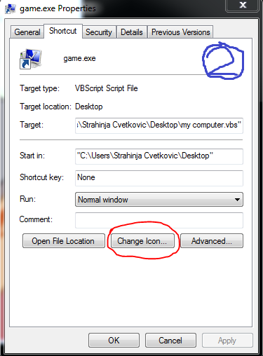 Evil .VBS Prank Virus (100% Safe) | Trybotics