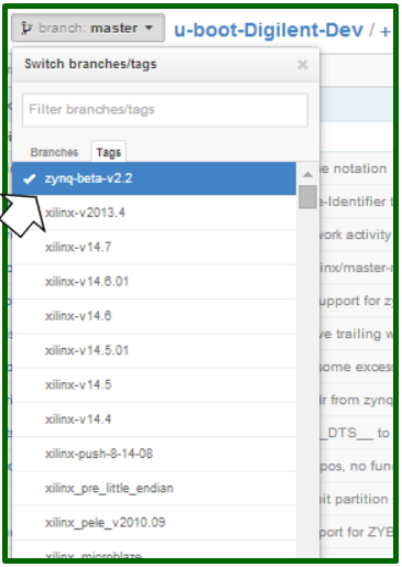Embedded Linux Tutorial - Zybo | Trybotics