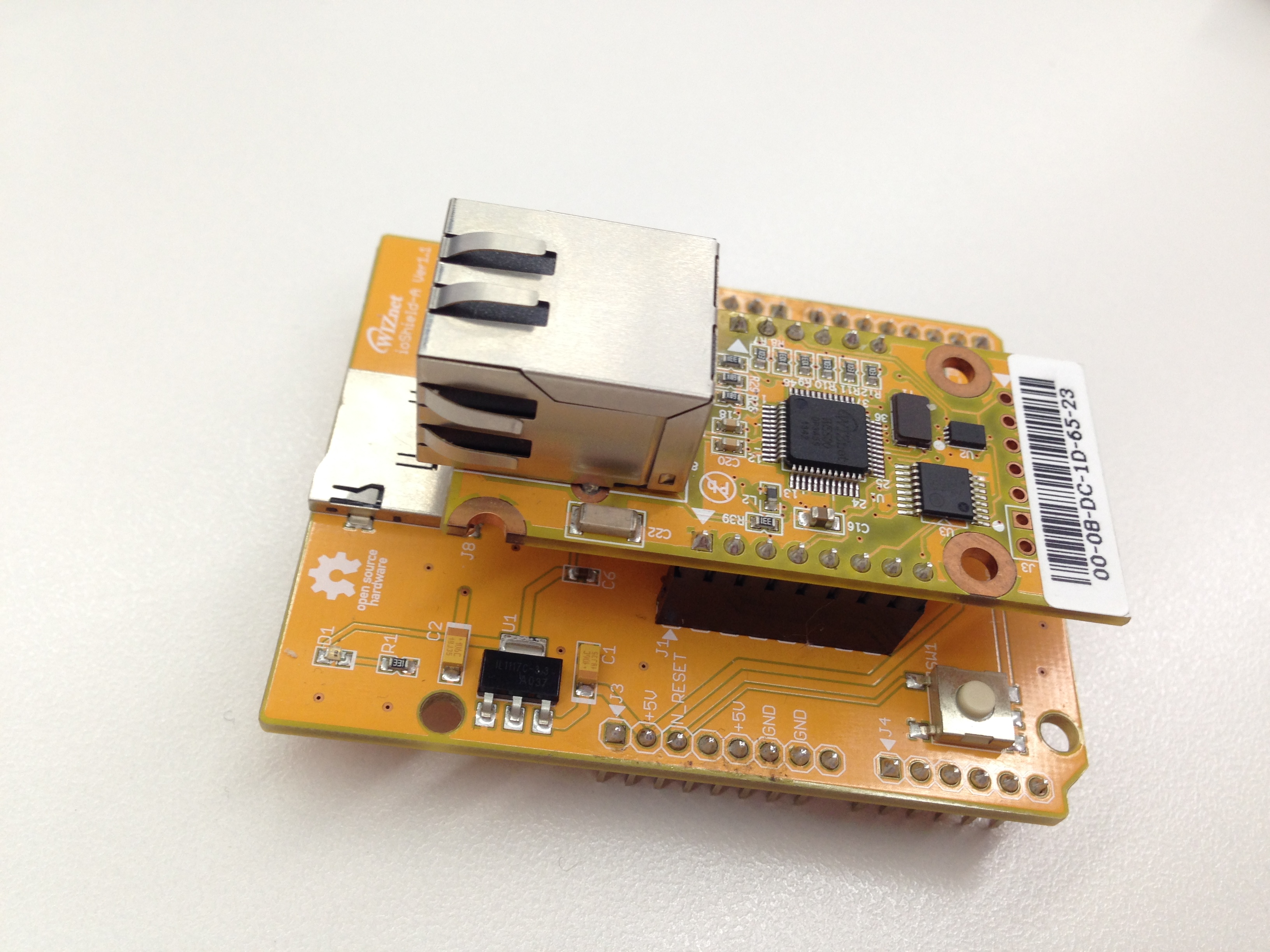 How to Make Unattackable Secure Arduino IoT Device | Trybotics How to Make Unattackable Secure Arduino IoT Device | Trybotics