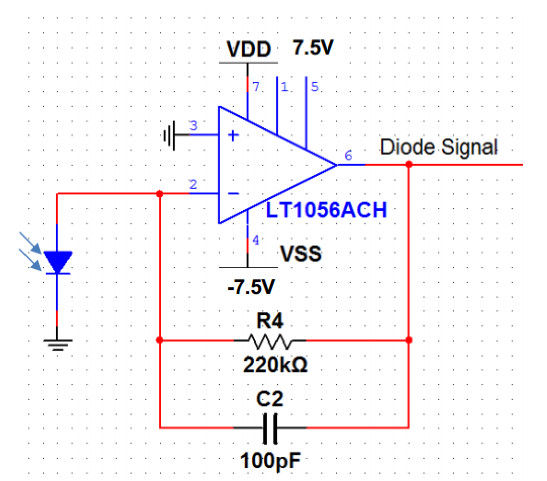 Arduino Stress Detector Trybotics