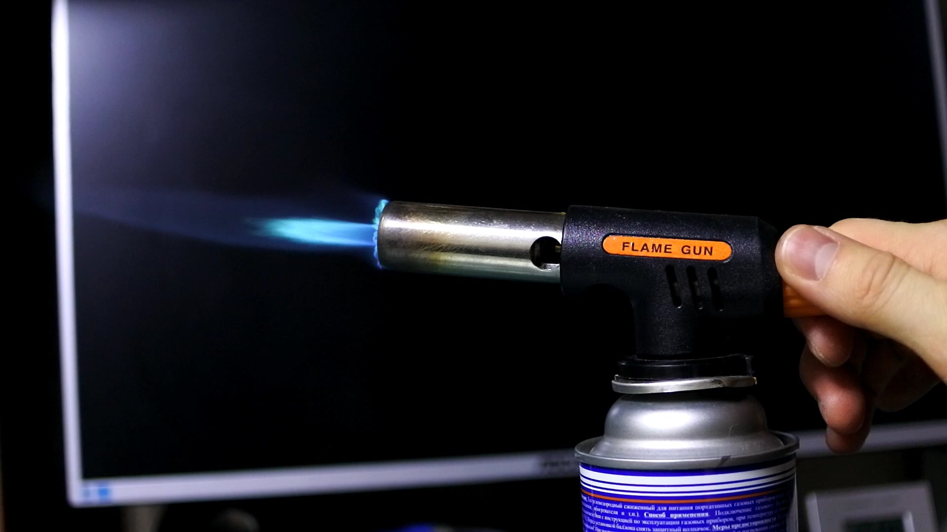 Arduino Based Lightsaber With Light And Sound Effects Trybotics