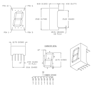 Breadboard How To : 5 Steps (with Pictures) - Instructables