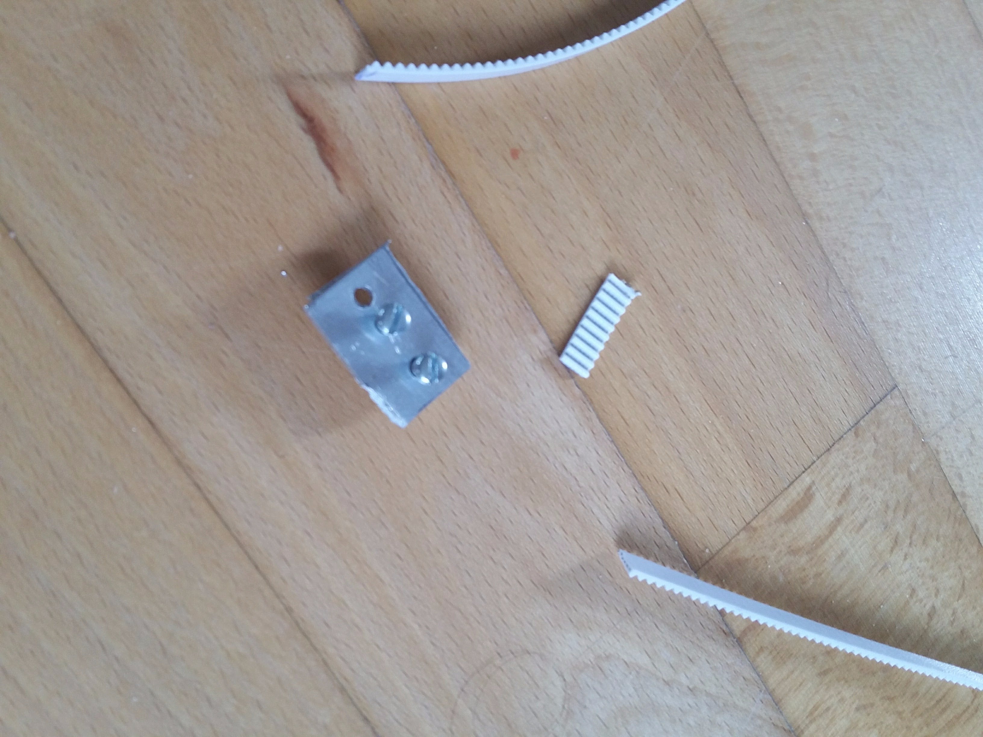 Automatic Curtain With Arduino | Trybotics