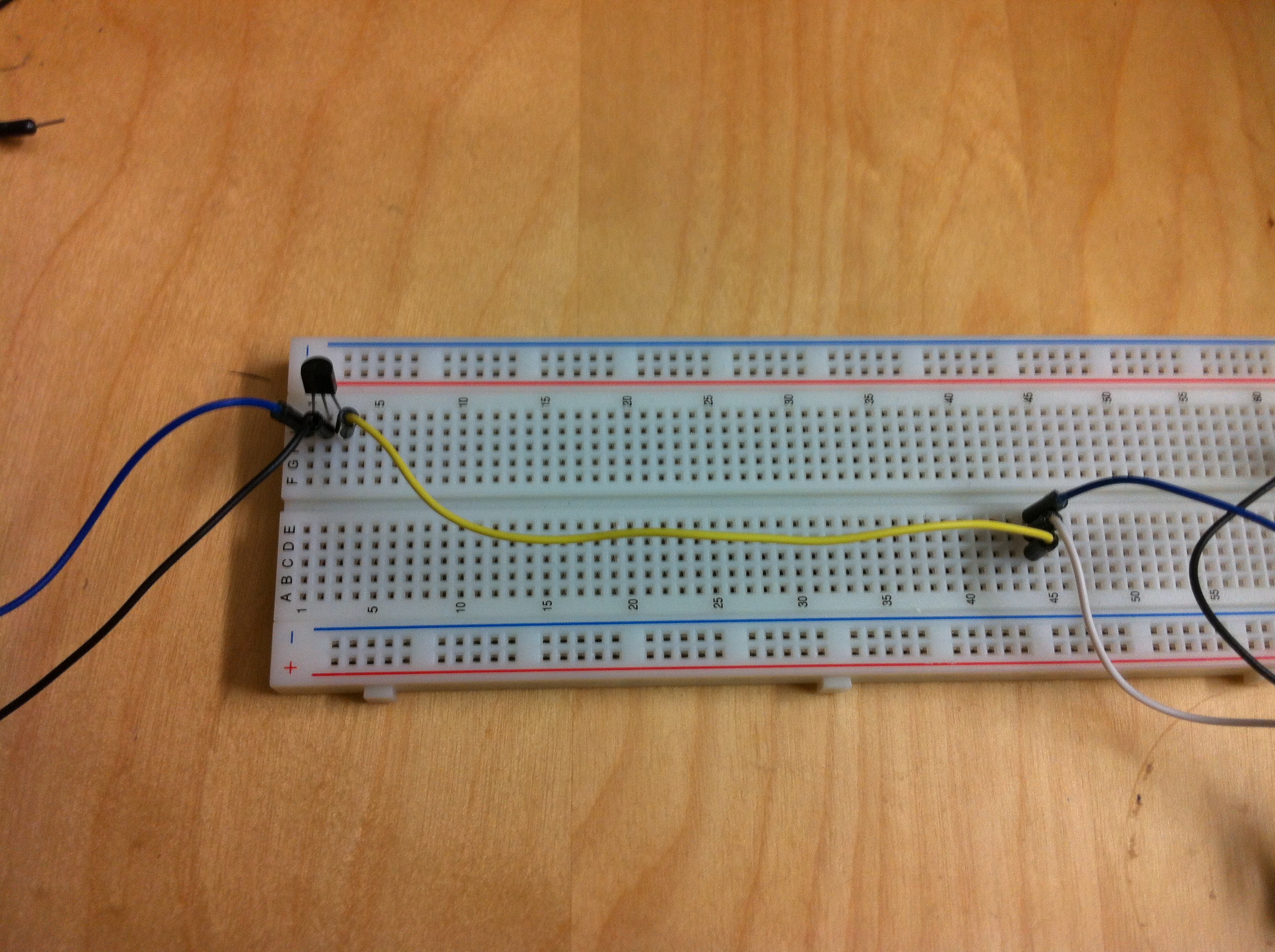 Arduino Controlled Automated Blinds With Web Ui Trybotics 8087
