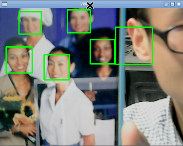 6.2.Face Detection : 3 Steps - Instructables