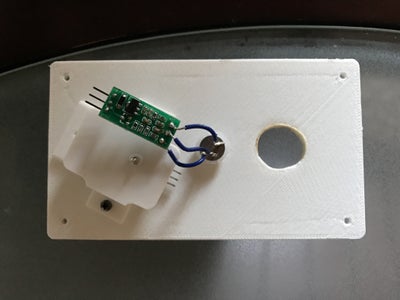 Low Cost Arduino Smart Doorbell : 16 Steps (with Pictures) - Instructables