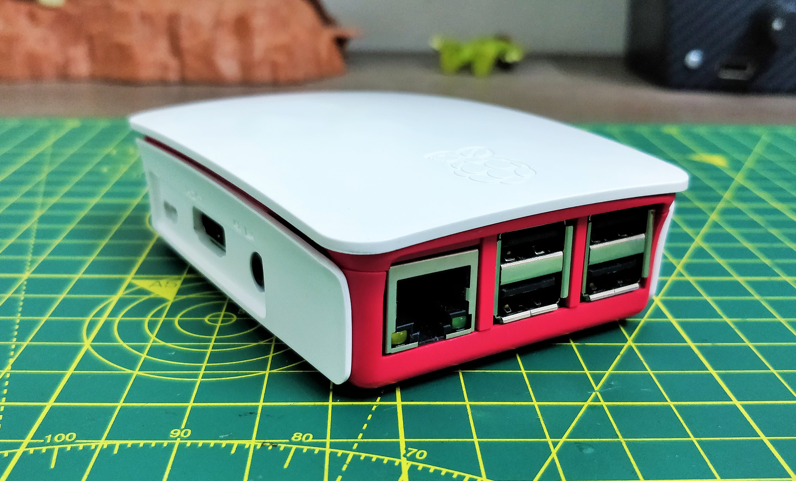 Raspberry Pi As Chromecast Alternative Raspicast Trybotics