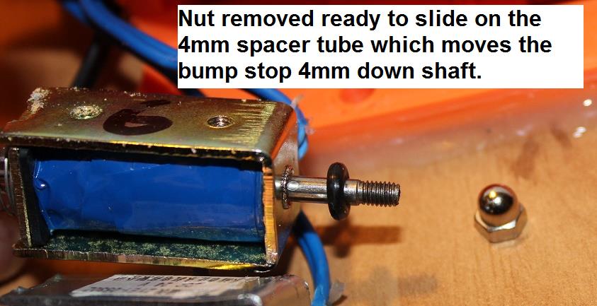 Ardu McDuino: Bagpipe Playing Robot (chanter) | Trybotics