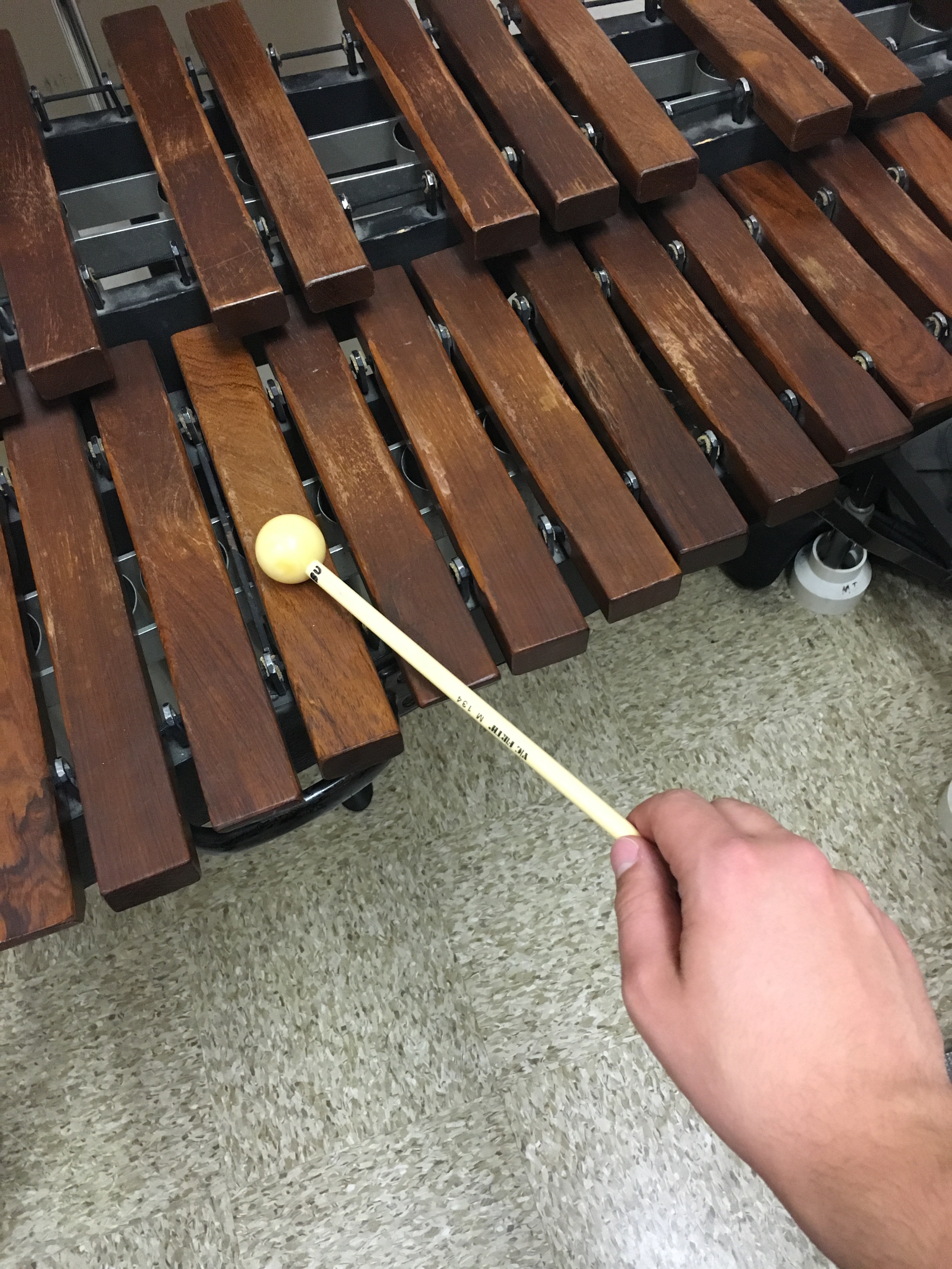 Learning to Play the Xylophone: 5 Steps (with Pictures)