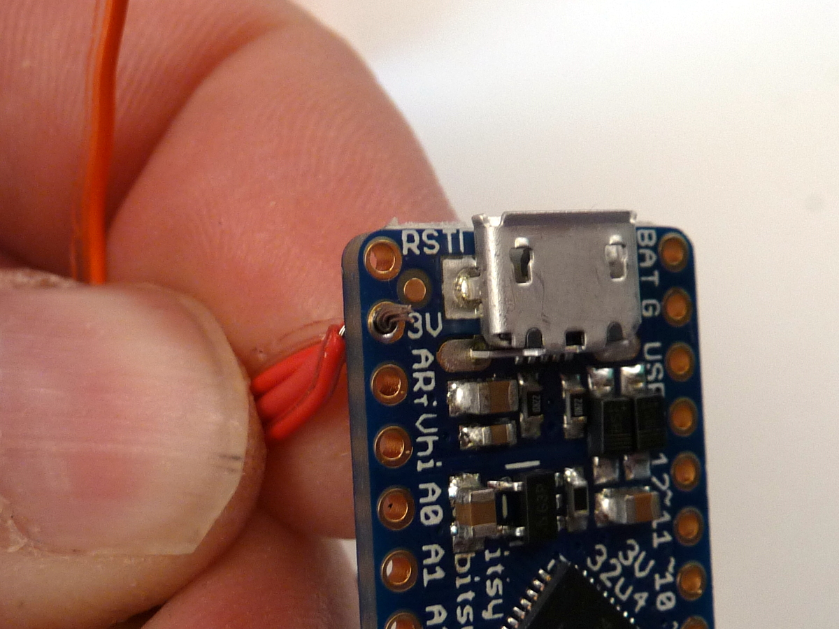Arduino for Nerf: Chronograph and Shot Counter | Trybotics