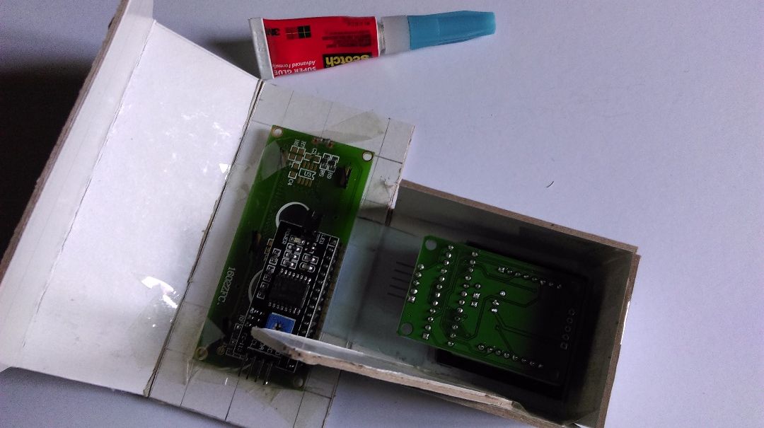 Pibot Calculating Pi With An Arduino Uno Trybotics