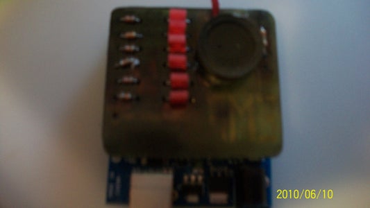 Arduino Emf Detector 7 Steps Instructables 