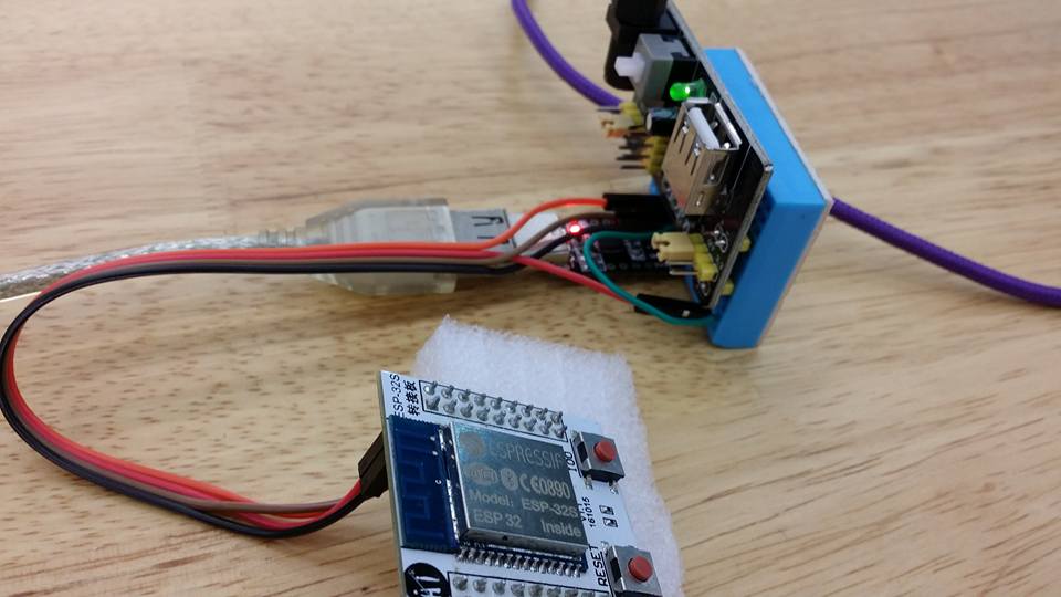 ESP32 With Arduino IDE | Trybotics