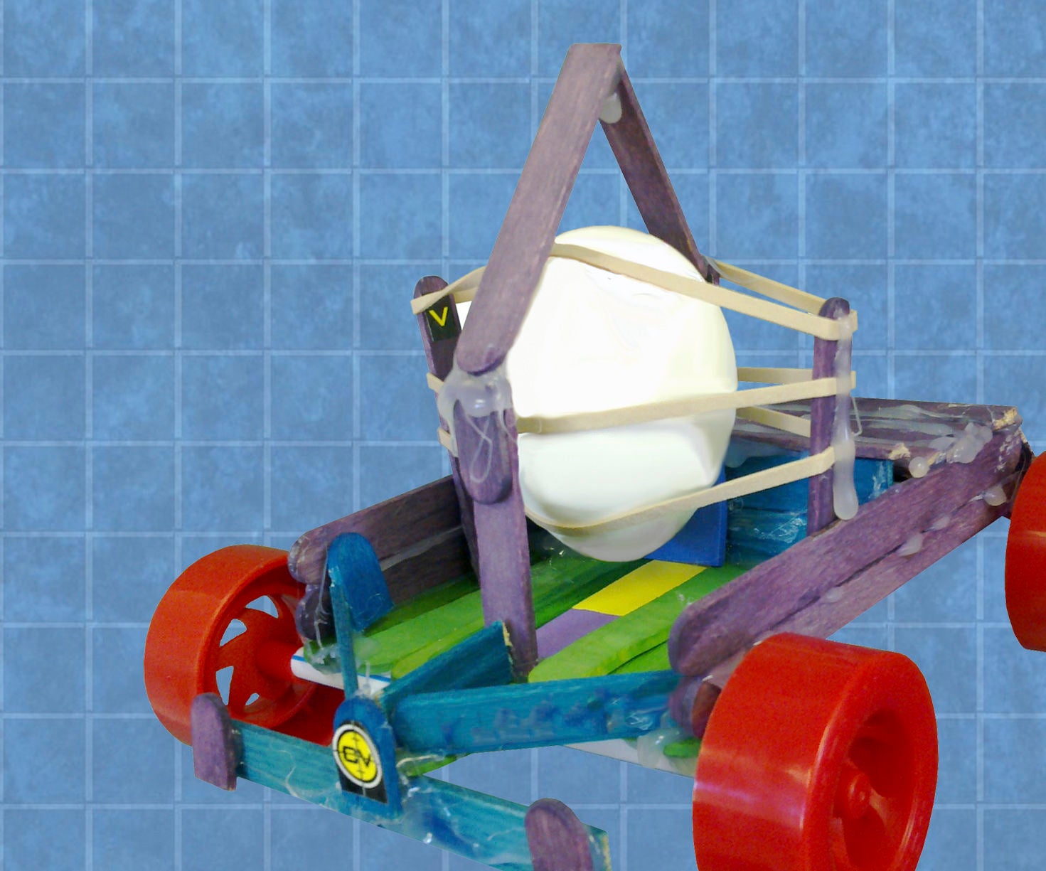 Crash Test Cars 4 Steps with Pictures crash-test-cars-4-steps-with-pictures