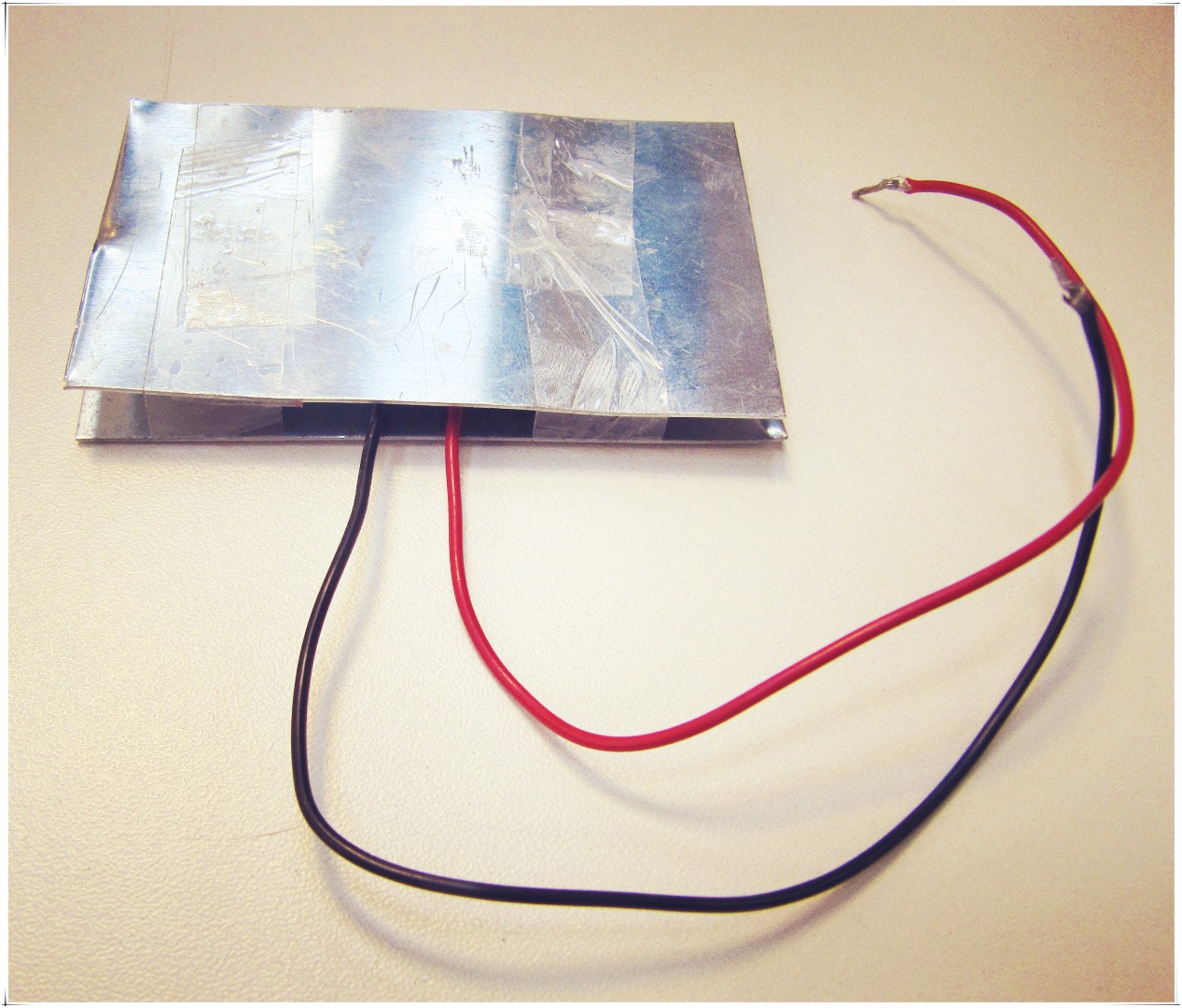 How To Set Up A Peltier Module Trybotics