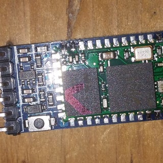 Modify the HC-05 Bluetooth Module Defaults Using AT Commands : 4 Steps - Instructables