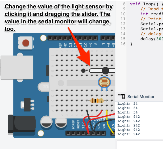 Arduino Datalogger | Trybotics