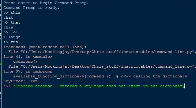 Baymax My First Python Project Trybotics