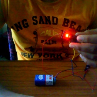 Powering Arduino With a Battery (with Pictures) - Instructables