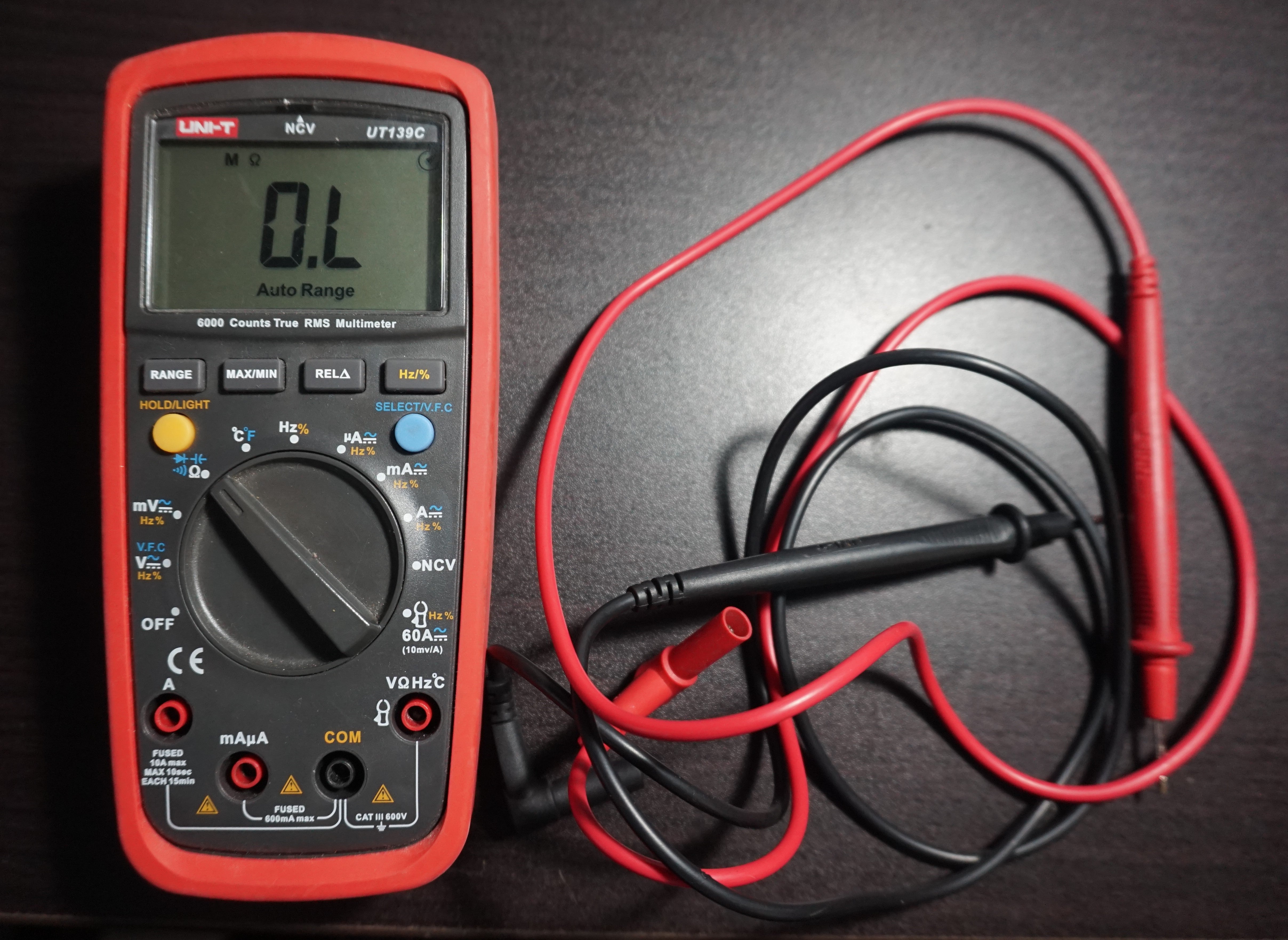 DIY Programmable 6-Key Keyboard (DigiSpark) | Trybotics