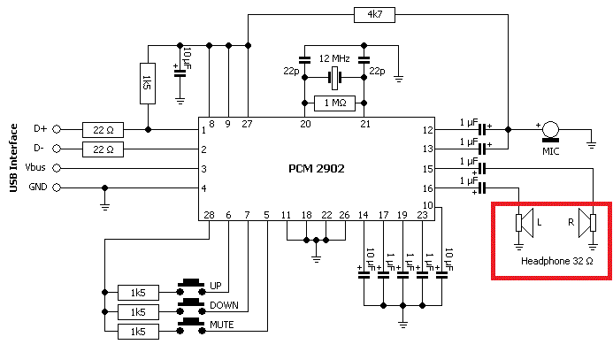 DIY Build Mini USB Plug & Play Speakers (With Mic Option) | Trybotics